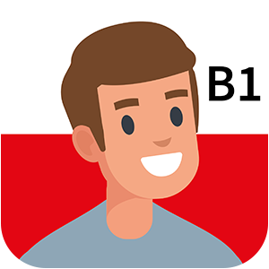Learn Polish B1/B2 - Exam Preparation App